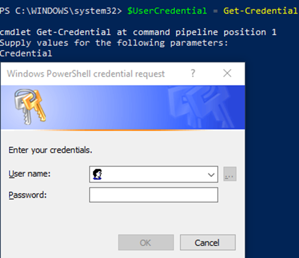 TDM4 - How To configure Office365 room properties with PowerShell – TDM ...