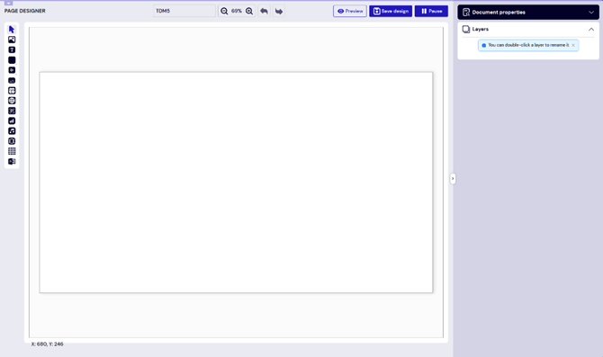 TDM5 - How To add audio – TDM Digital Signage